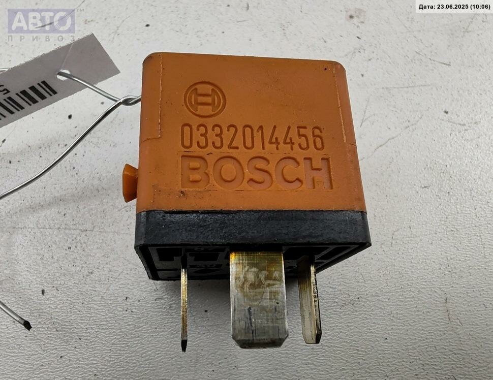 Реле (прочие) BMW 5 E34 (1987-1996)