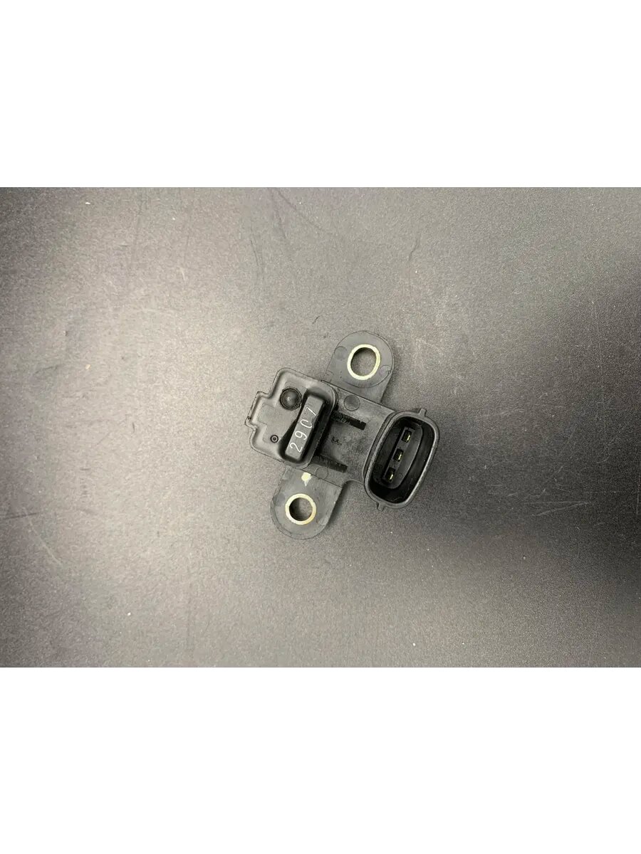 Датчик положения коленвала Контрактный Mitsubishi