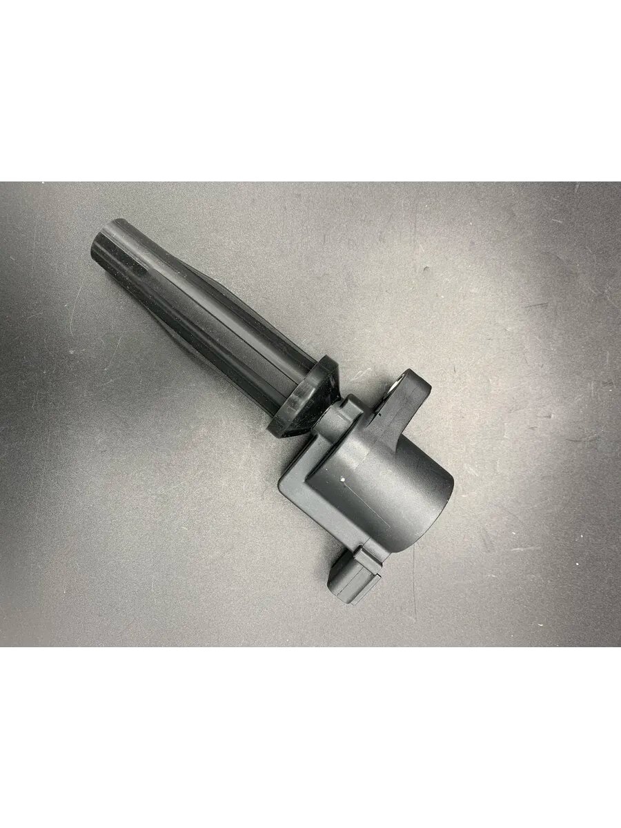 Катушка зажигания Новое Cargoparts