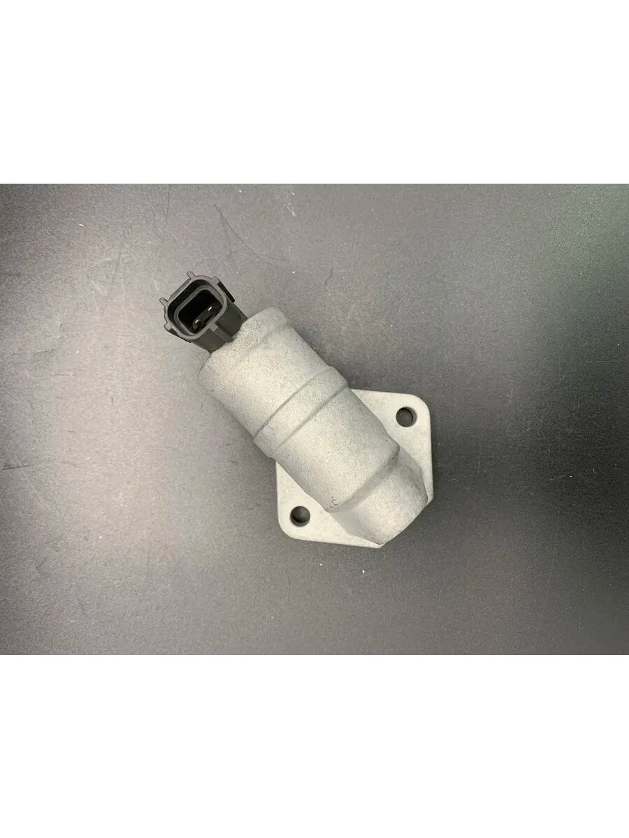 Клапан холостого хода Б/У