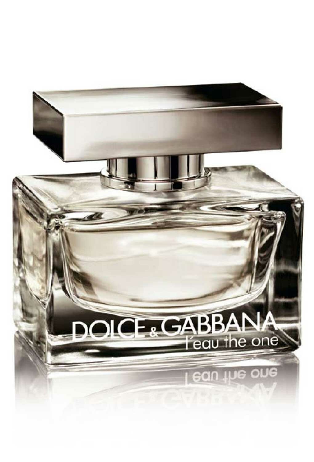 Туалетная вода DOLCE&GABBANA L'EAU THE ONE, аромат для женщин, 50 мл (ref.22)