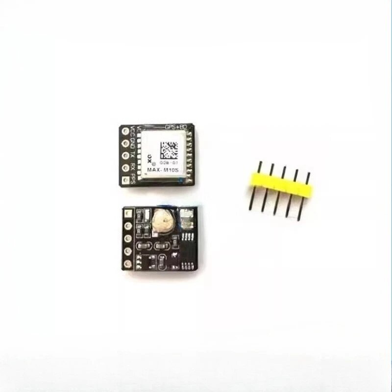 MAX-M10S GPS Модуль ГЛОНАСС Многорежимный