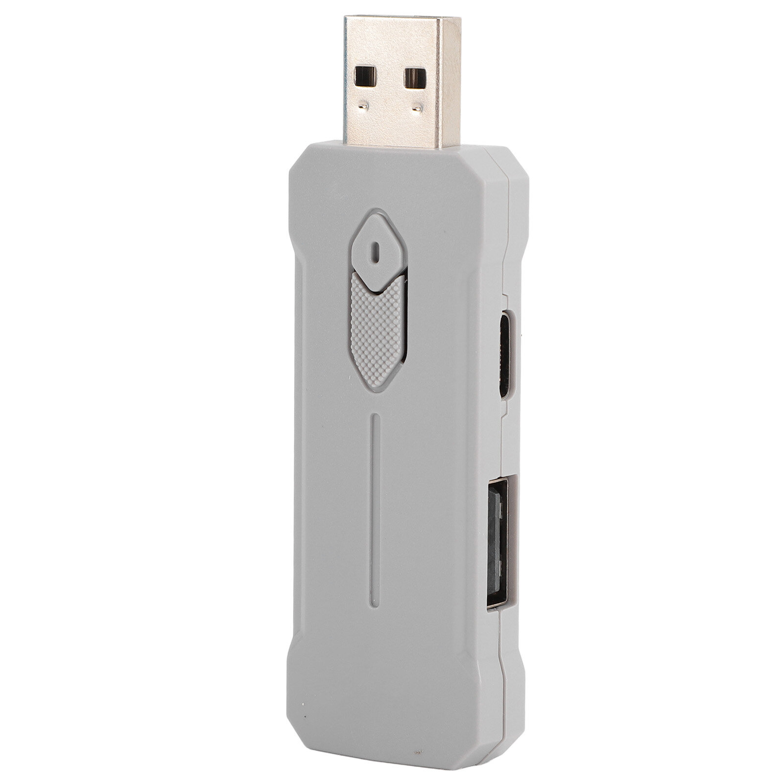 Keyboard Mouse Converter Bluetooth 5.3 Plug and Play Mobile Game for Android 8 Plus Harmony Hyper — фото 1