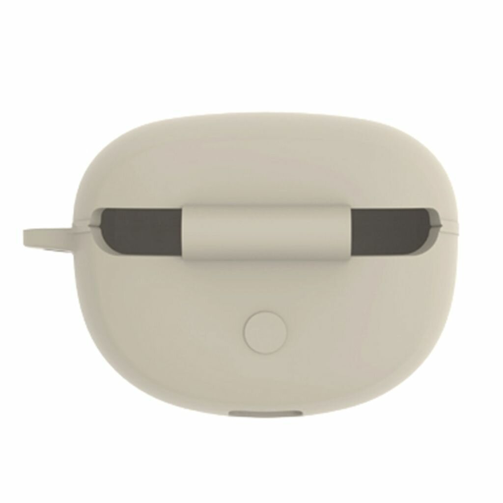Защитный чехол для наушников Bose Ultra Open цвет Off-White