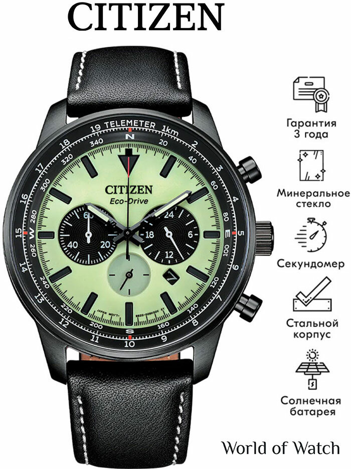 Наручные часы