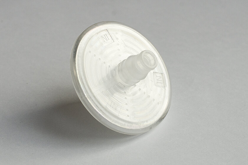 Фильтр HUM антибактериальный для аспирационных систем Vacuson