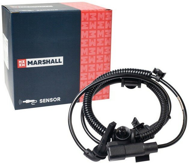 Датчик ABS передний MARSHALL MSE0008