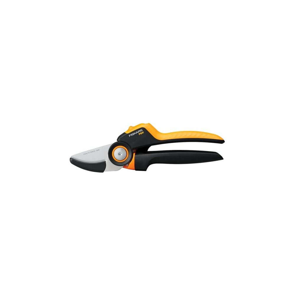 Контактный секатор Fiskars X-series PowerGear L P941
