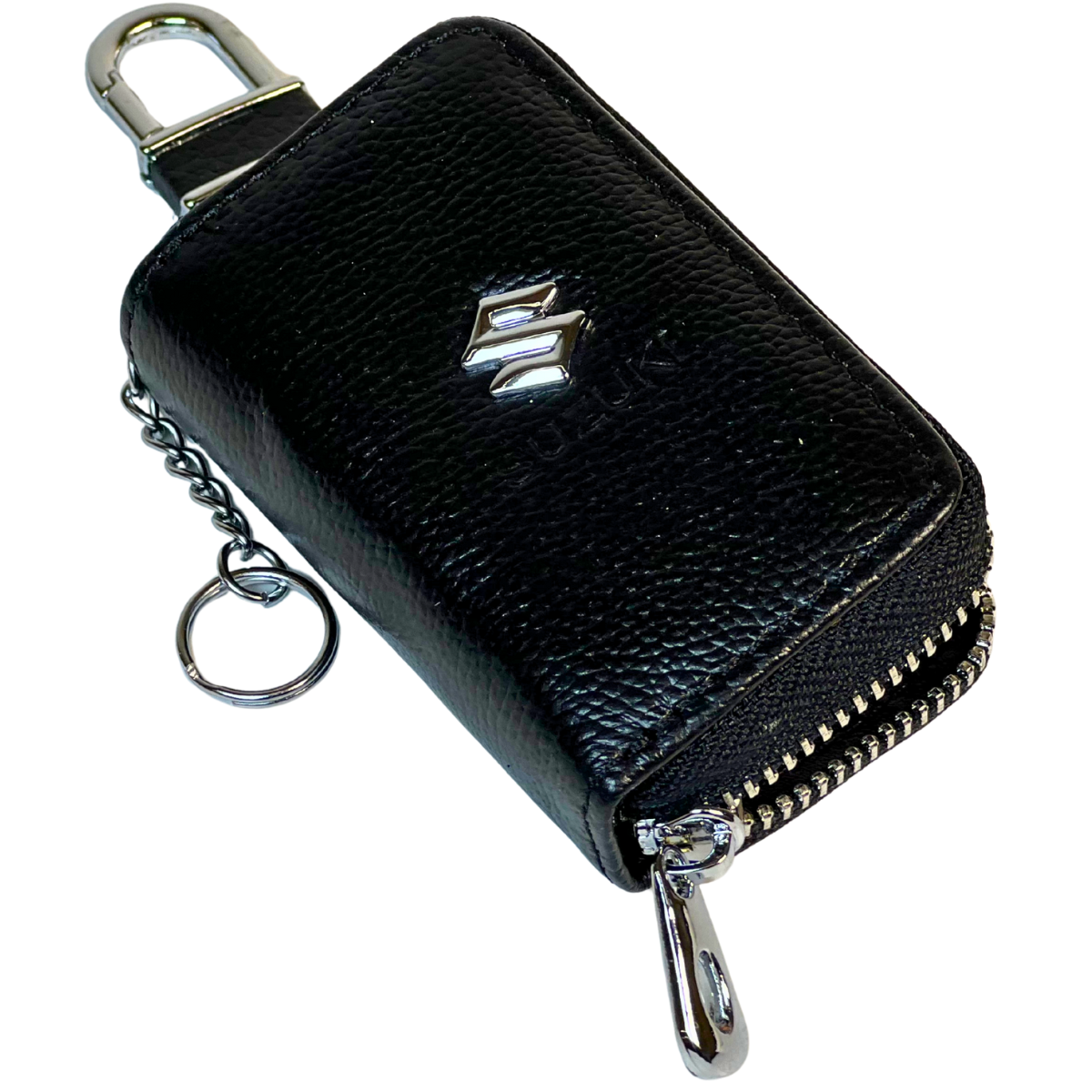 Авто брелок ключница Suzuki