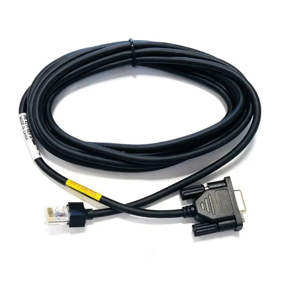 Кабель RS232 Honeywell для сканера 7980g ,3м (CBL-000-300-S00)