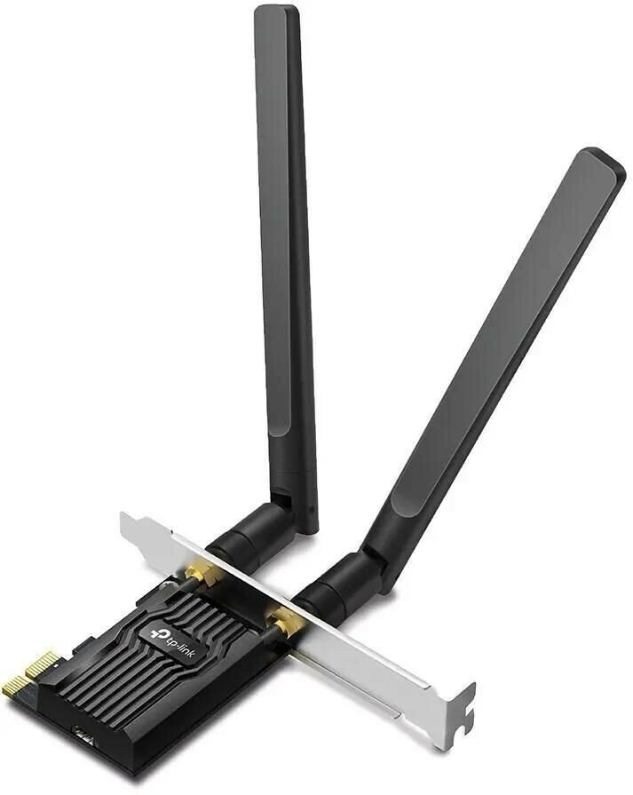 Сетевой адаптер Tp-Link Archer TX20E