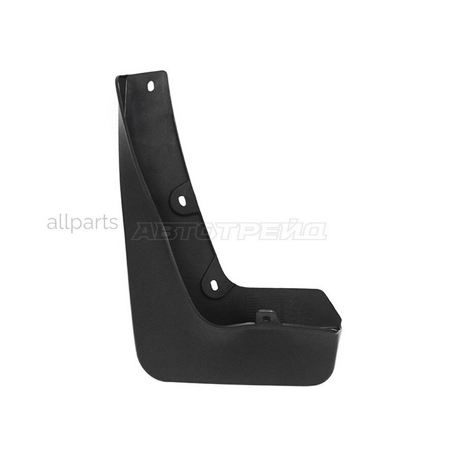 SAT ST-23-0163 Брызговик BMW X1 15-22 (Сзади/ Слева)