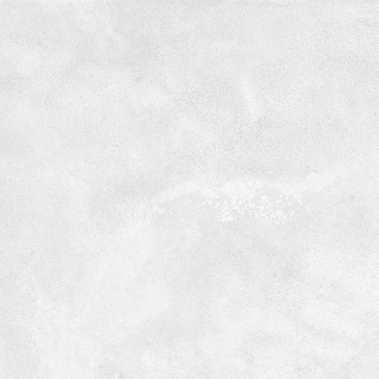 Керамогранит Керамин Плэйн СК000043963 60x60 Полуполированная Белый