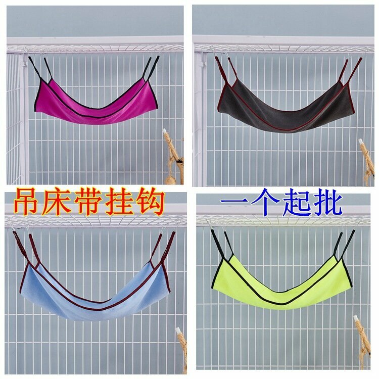 Гамак для кошек Подвесное гнездо Подвесная кровать Четыре сезона Универсальный кошачье гнездо Оконные качели для