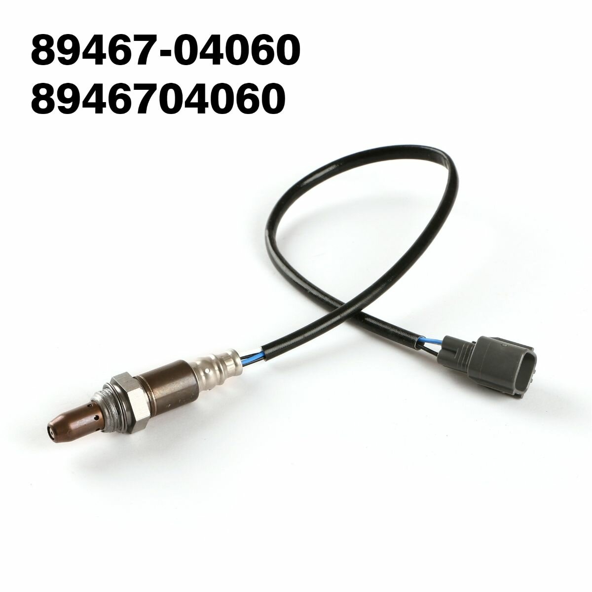 Подходит для кислородного датчика Toyota 89467-04060; 8946704060