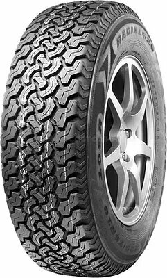 215/65 R16 Leao Radial 620 98H (лето) а/шина