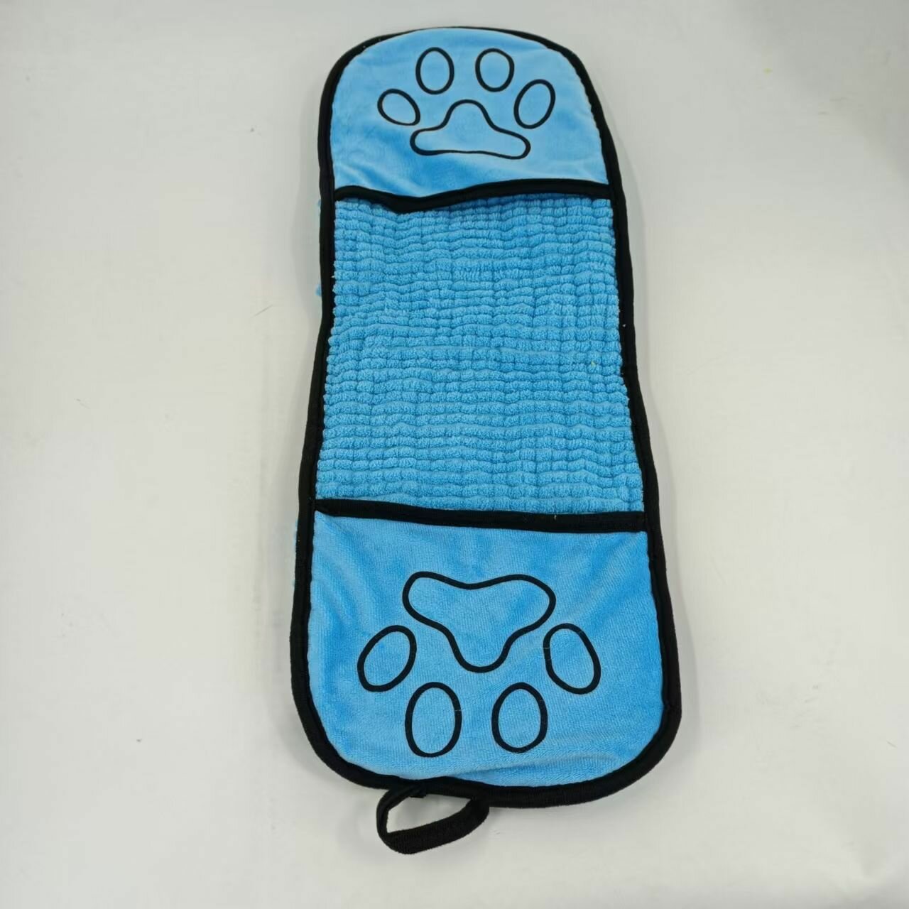 Новый питомец впитывает полотенце для кошек и собак универсальное полотенце для ванной Толстое банное полотенце для