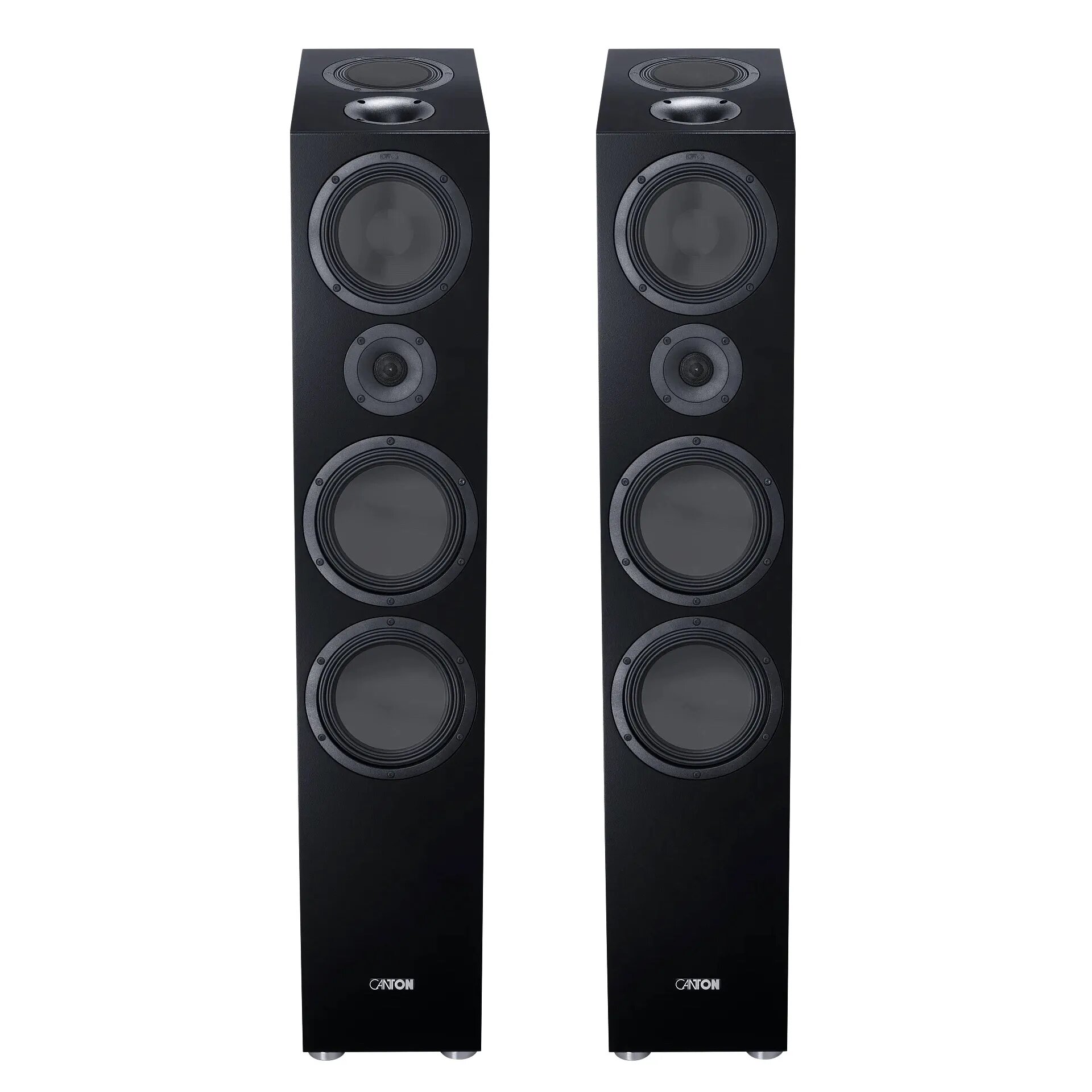 Напольная акустика Canton GLE 90 AR S2 Black