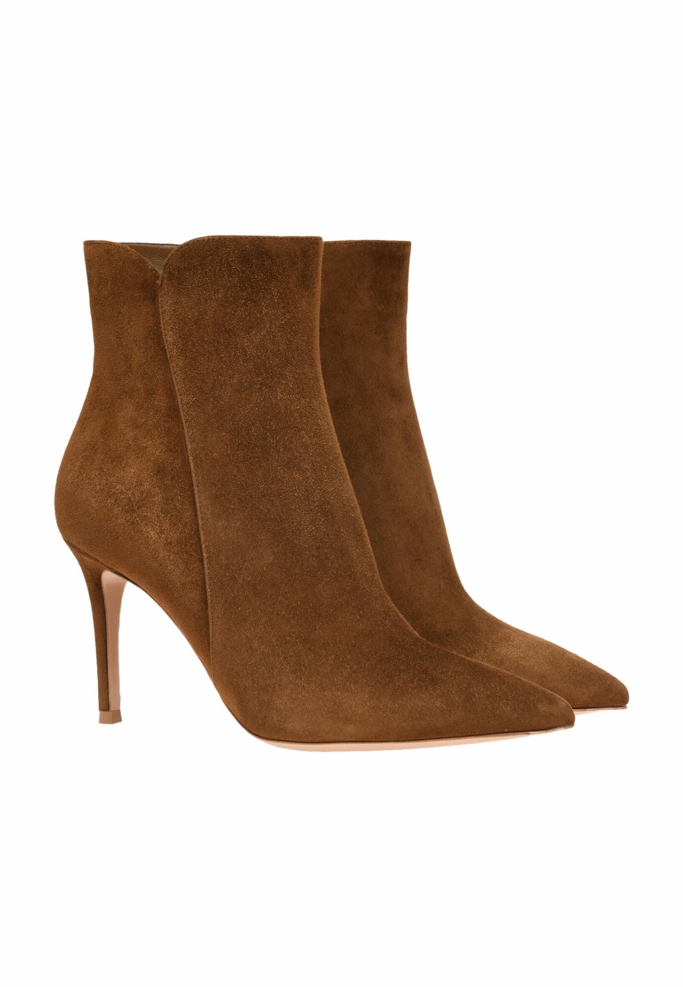 Ботильоны Gianvito Rossi