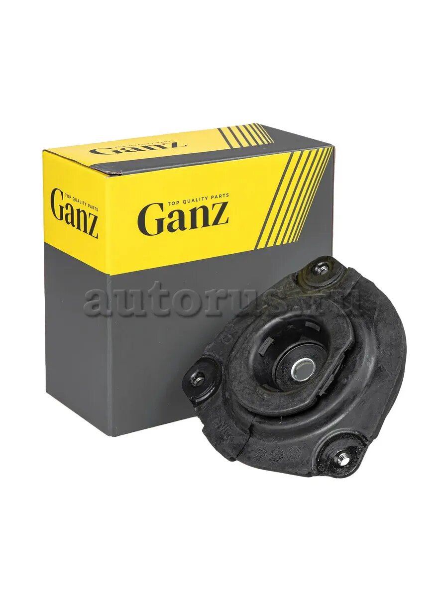 Опора переднего амортизатора L для NISSAN CUBE (03-)/MICRA(0