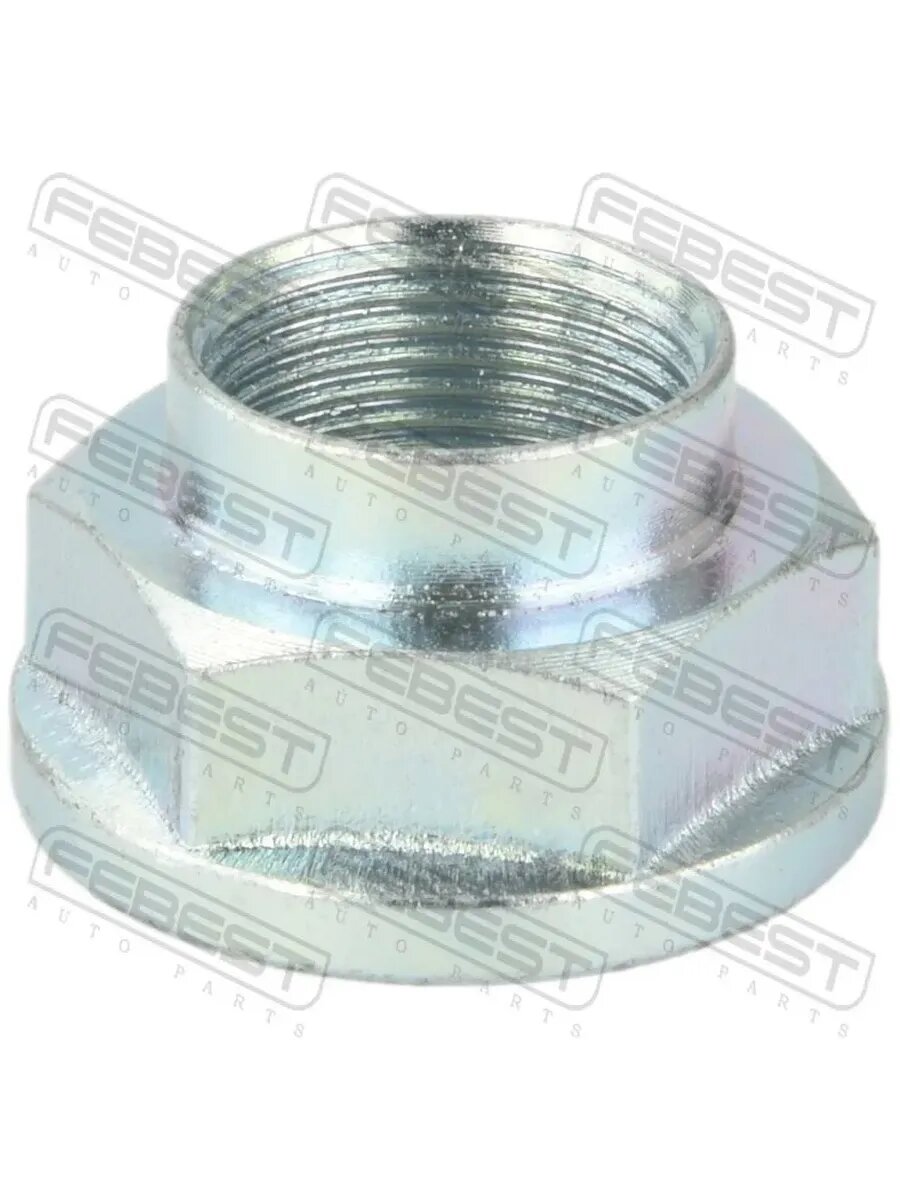 Гайка ступичная 32x21 MAZDA 2 DE 2007-2011