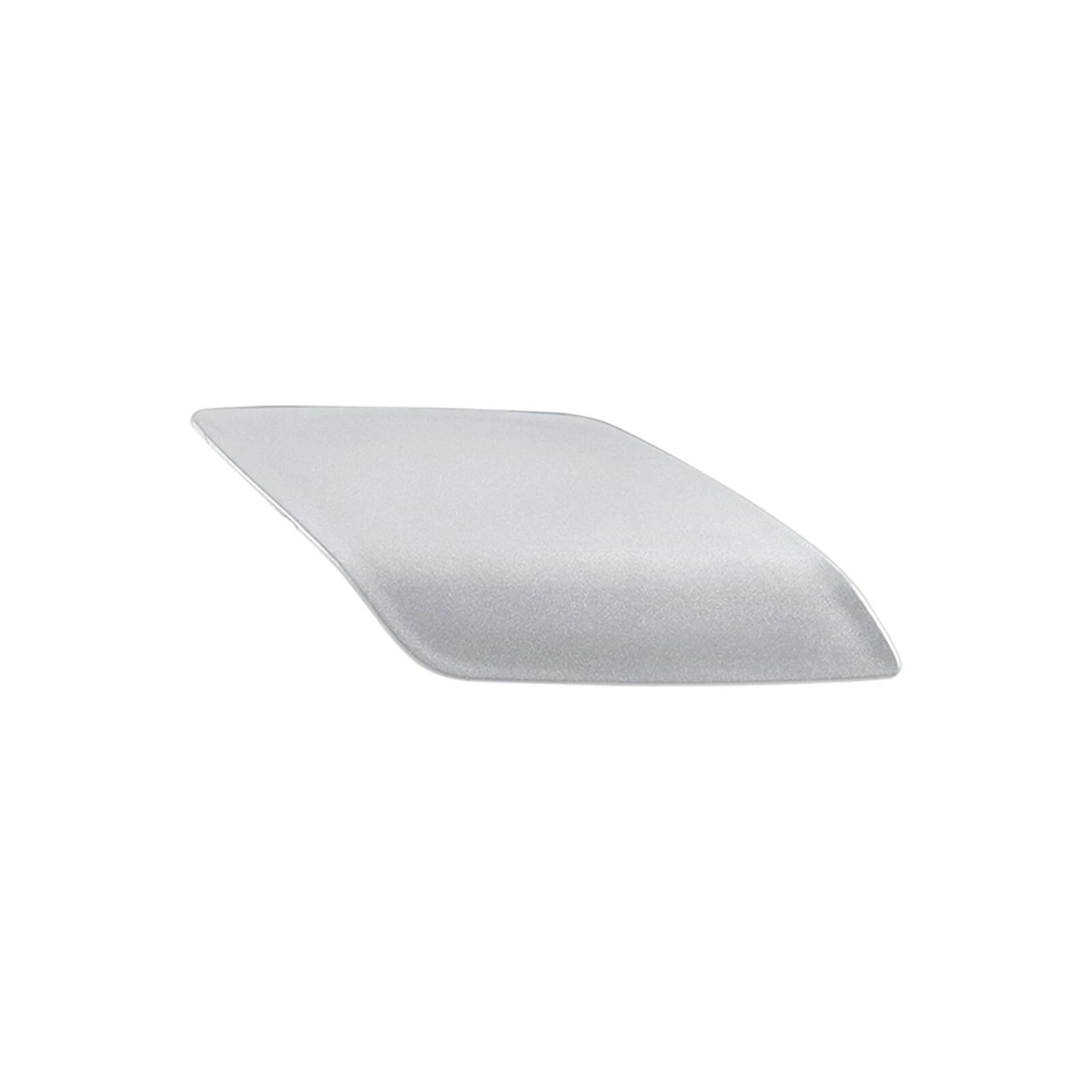 Крышка омывателя фар VW Golf VI 6 GTI 2009-2012, Silver Passenger
