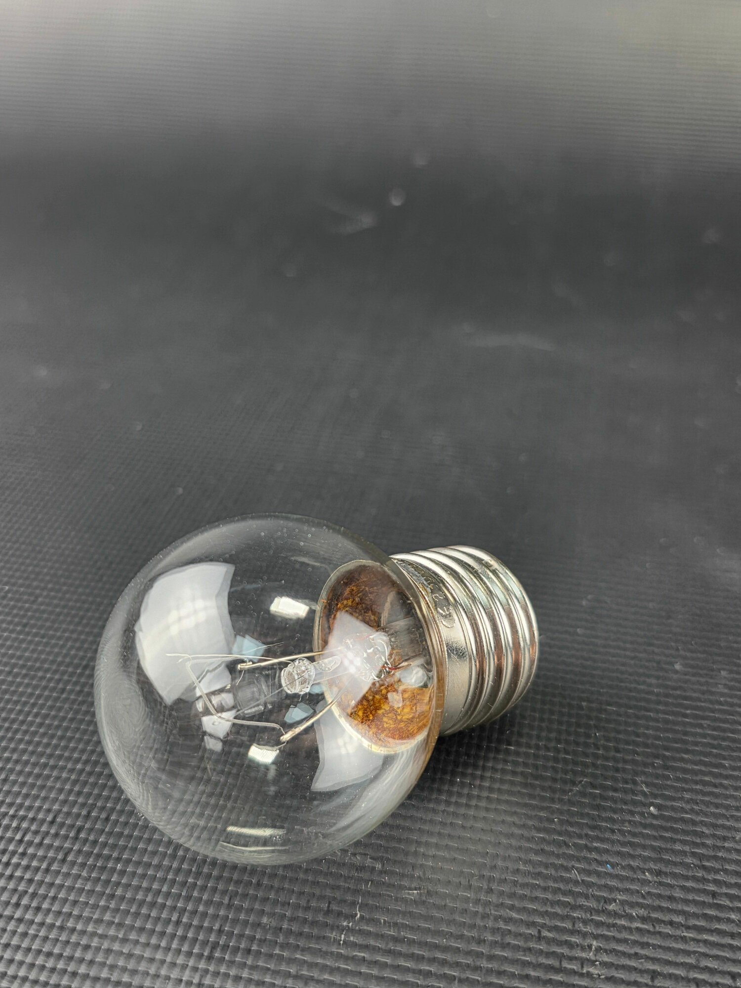 Лампа для духового шкафа плиты 40W/E27/230V 300*С Lampada