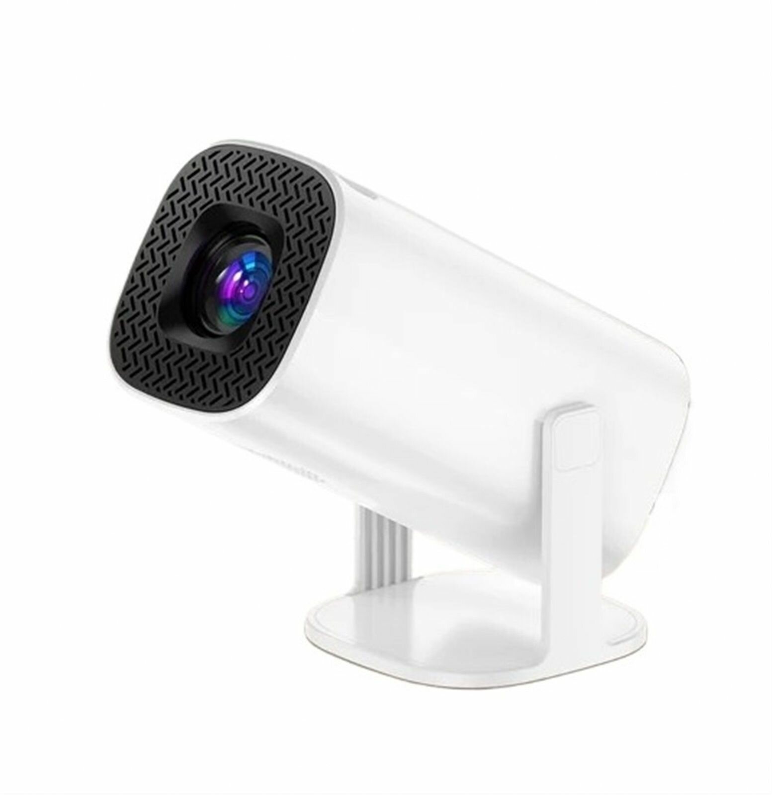 Мини-проектор P30 для домашнего кинотеатра, 4K 1080P 280ANSI wifi6
