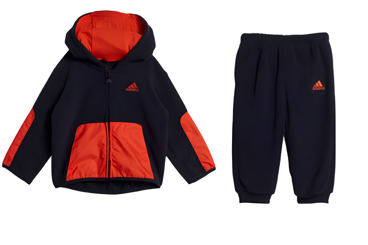 Костюм спортивный Adidas Originals 8372543