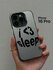 Чехол на Iphone 16 Pro y2k
