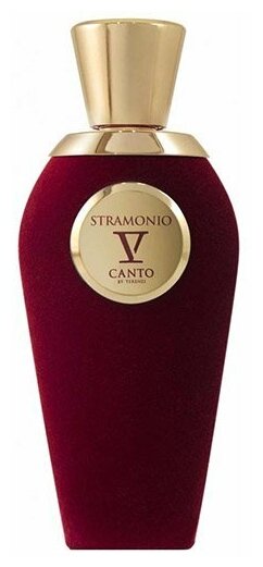 Духи V Canto унисекс Stramonio 100 мл
