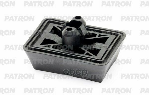 Опора домкрата BMW: 3 (E46) 98-05, 6 (E63/E64) 04-09, 7 (E65/E66) 01-08, X3 (E83) 04-10, Z4 (E85/E86/E89) 02-16, Z8 (E52) 00-.