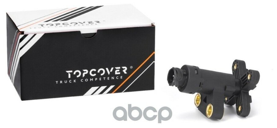 Датчик уровня пола TOPCOVER арт. T0175-3001