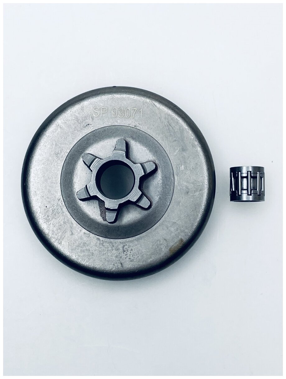 Звездочка ведущая SP 93071 Partner-340S, 350S, 360S (3/8") Rezer (008-0111) №1021