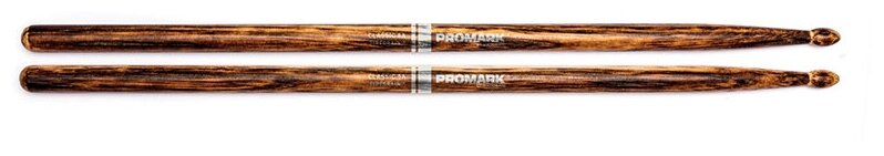 TX2BW-FG FireGrain Classic 2B Барабанные палочки, орех гикори, деревянный наконечник, ProMark
