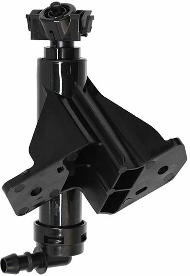 Омыватель фары правый для Kia Sorento 2015-2020 / арт. ST560018 / бренд SAT / OEM 98672C5000