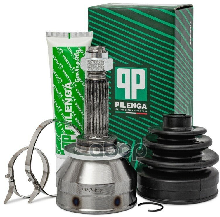 ШРУС наружный ZAZ Chance CV-P4052 PILENGA арт. CV-P4052