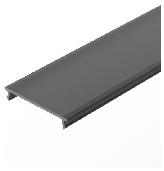 (2 м.) Рассеиватель Arlight SL-Comfort-3551-2000 Black 031761