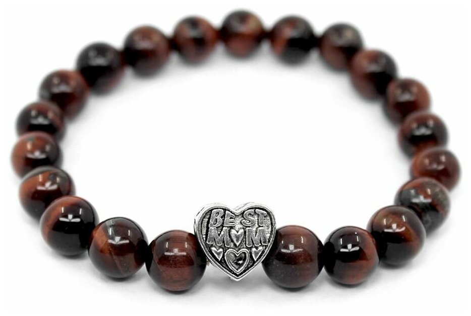 Браслет, бычий глаз