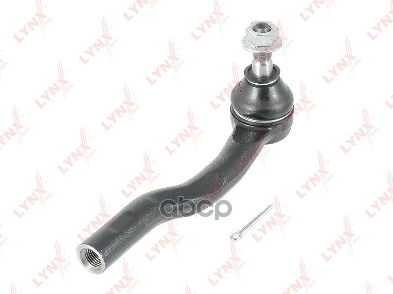 Рулевой наконечник L MAZDA 3(BM/BN) 1.5-2.2D 13> / 6(GJ) 2.0-2.5 13> LYNXauto арт. c4409l