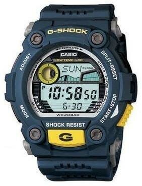 Наручные часы G-Shock