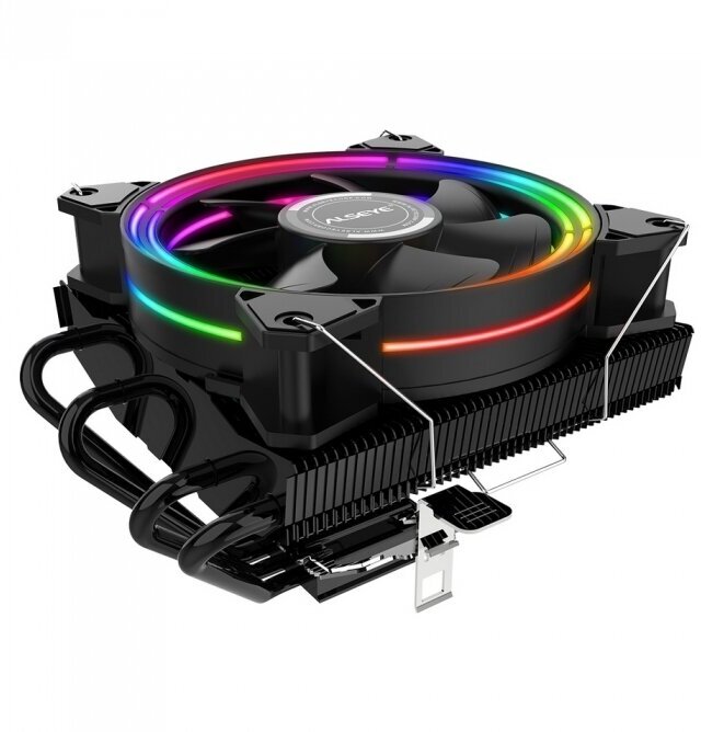 Вентилятор Alseye H120T Universal (H120TD (H120T))