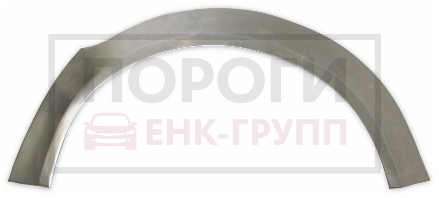 Задняя арка правая Audi A4 2 (B6) седан 4 двери