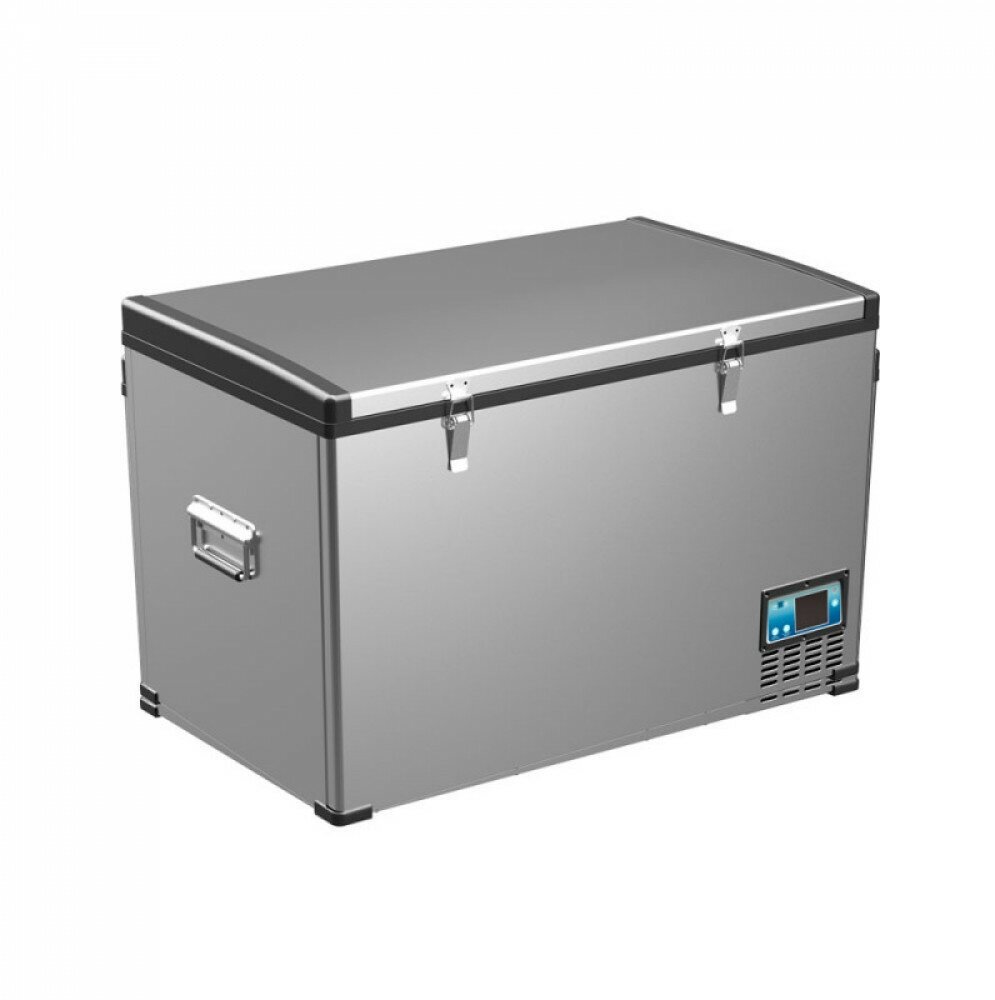 Автохолодильник Alpicool BD110 (12/24)