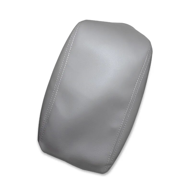 Для Toyota Avalon 2005, 2006, 2007, 2008, 2009, 2010, 2011, 2012, кожаный чехол из Gray, Серый