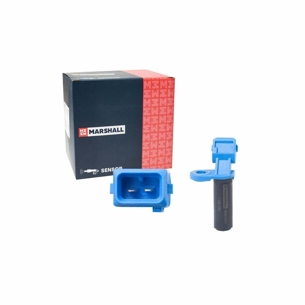 Датчик положения коленвала Ford CMax 07Fiesta 95Focus 04Mondeo 07 MARSHALL арт. mse4031