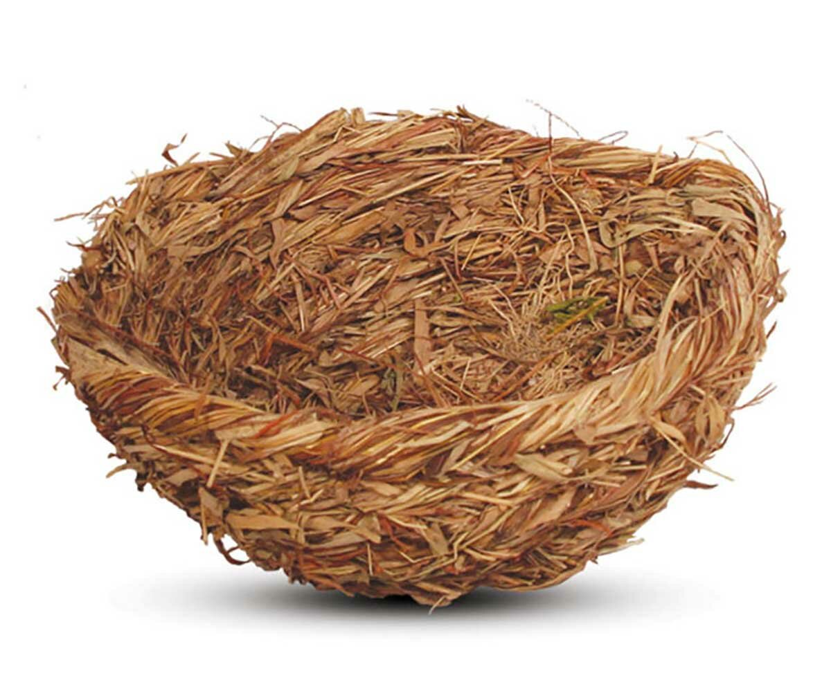 Гнездо для птиц Triol 17*7см