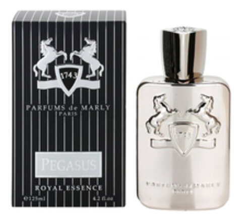 Parfums de Marly Pegasus парфюмерная вода 10мл