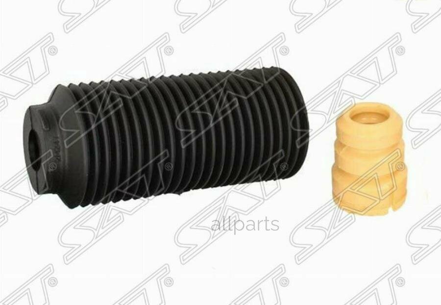 SAT ST-95020229 Пыльник стойки Chevrolet Aveo 11-15 / Cobalt 13-