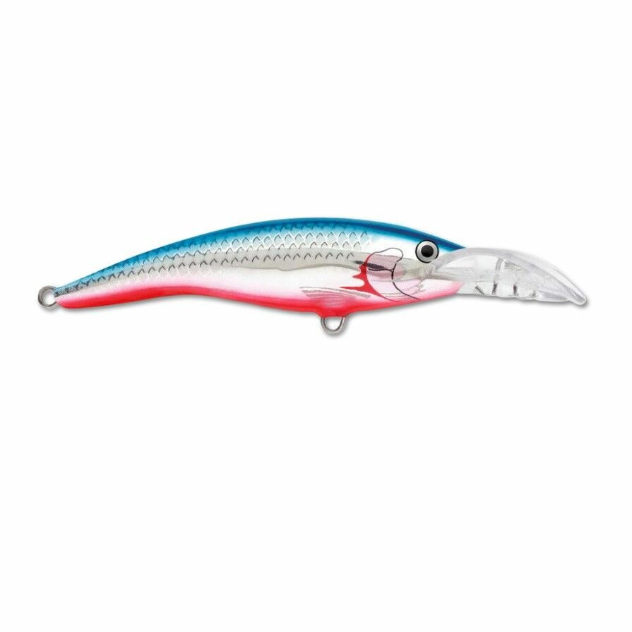 Воблер RAPALA SCRTD-09 BFL